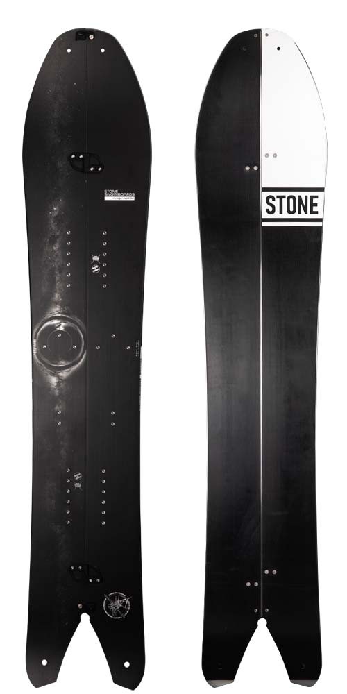 How to choose your splitboard in 2025: the complete guide.